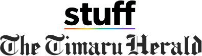 TIMARU HERALD LOGO - Presbyterian Support Services